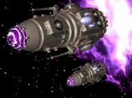 Mon Saar Dreadnought | Midnight Synergy Wiki | Fandom