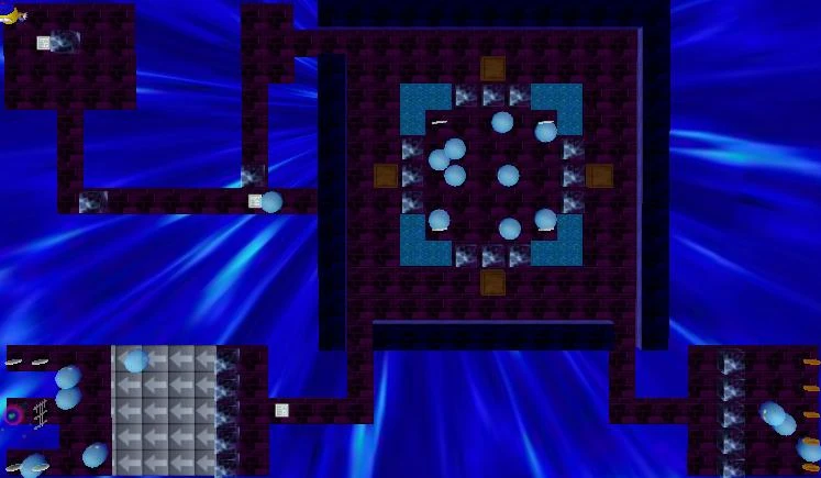 Ghostbustin' | Midnight Synergy Wiki | Fandom