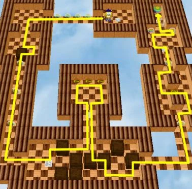 First Steps | Midnight Synergy Wiki | Fandom