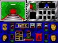 ShadowForce | Midnight Synergy Wiki | Fandom