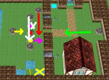 Meet the Mayor, Save the Mayor | Midnight Synergy Wiki | Fandom