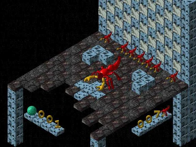 Colony | Midnight Synergy Wiki | Fandom