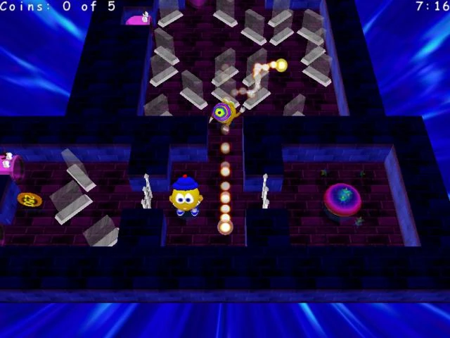 Return to Wonderland | Midnight Synergy Wiki | Fandom