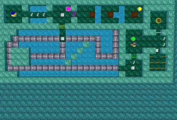 A Little Refresher | Midnight Synergy Wiki | Fandom