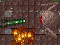 The Crab | Midnight Synergy Wiki | Fandom