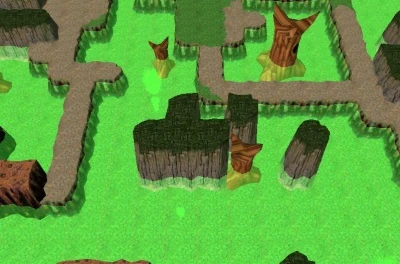 Acid Pools | Midnight Synergy Wiki | Fandom