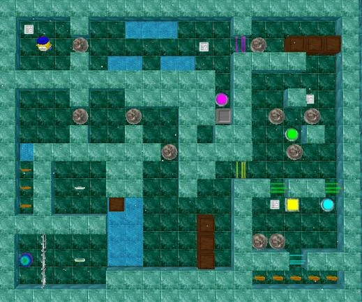 Rolling Stones | Midnight Synergy Wiki | Fandom