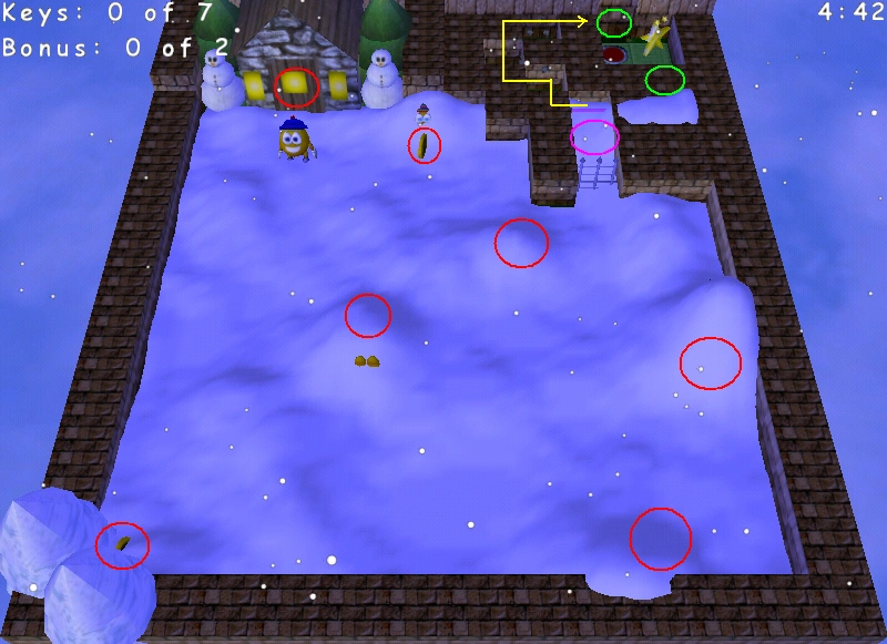 Hide & Seek | Midnight Synergy Wiki | Fandom