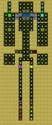 Chomping at the Bit | Midnight Synergy Wiki | Fandom