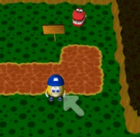 Chompers | Midnight Synergy Wiki | Fandom