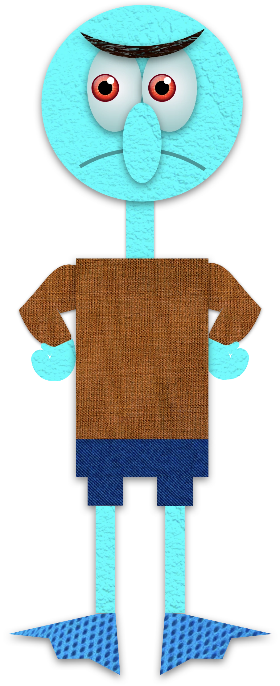 Gregory | Midnight Synergy Wiki | Fandom