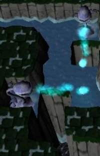 Iceflowers | Midnight Synergy Wiki | Fandom