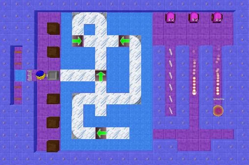 Switch and Bait | Midnight Synergy Wiki | Fandom