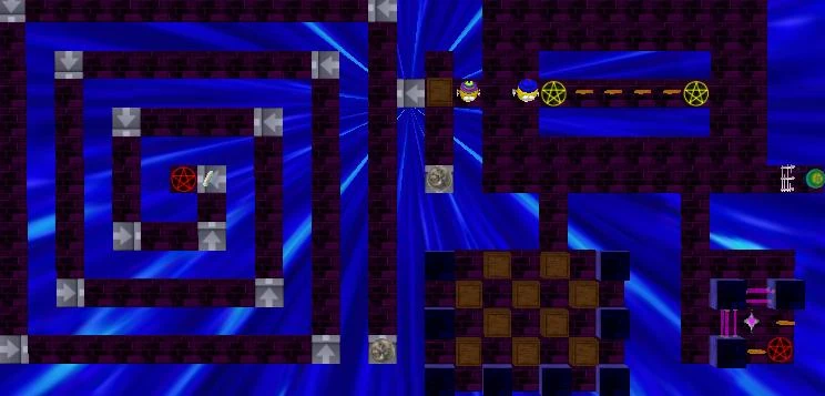 Vortex | Midnight Synergy Wiki | Fandom