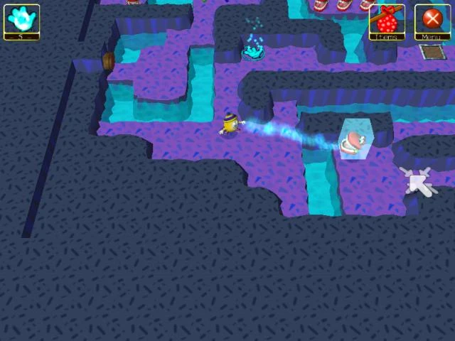 Wonderland Adventures | Midnight Synergy Wiki | Fandom