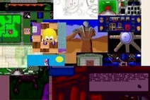 Midnight Synergy Games Collection CD | Midnight Synergy Wiki | Fandom