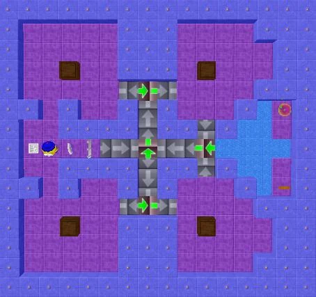 Switcheroo! | Midnight Synergy Wiki | Fandom