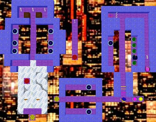 Loading Dock | Midnight Synergy Wiki | Fandom