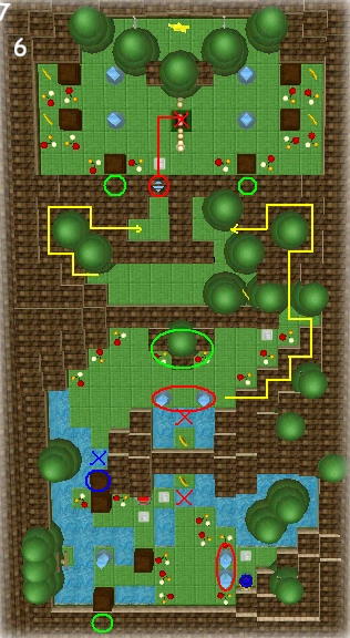 The Foothills | Midnight Synergy Wiki | Fandom