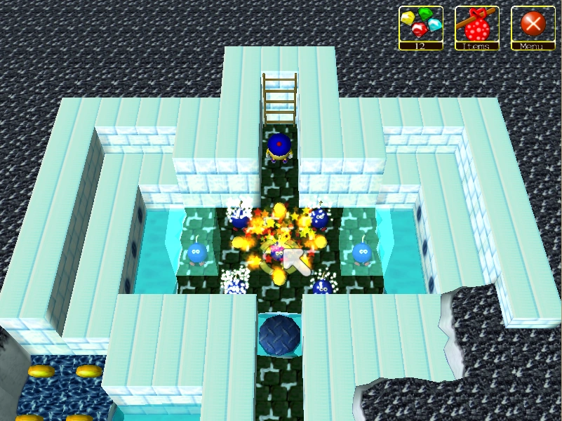 Cellar Excavation | Midnight Synergy Wiki | Fandom