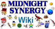 Midnight Synergy Wiki | Fandom