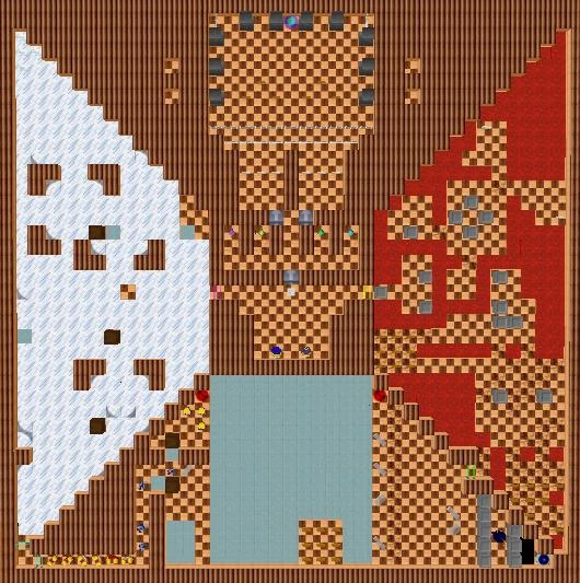 Category:Levels from Wonderland Games | Midnight Synergy Wiki | Fandom