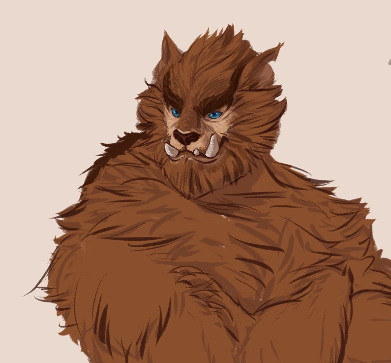 Bugbear | Wormwood Wiki | Fandom