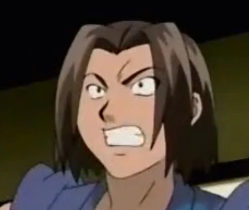 Futoshi Sekiguchi | Wiki Midori No Hibi | Fandom