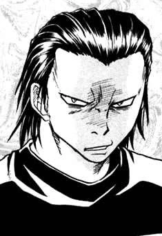 Mido | Wiki Midori No Hibi | Fandom