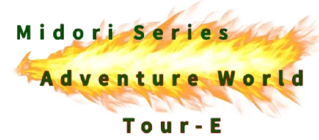 Midori Series: Adventure World Ture | Midori Series Wiki | Fandom