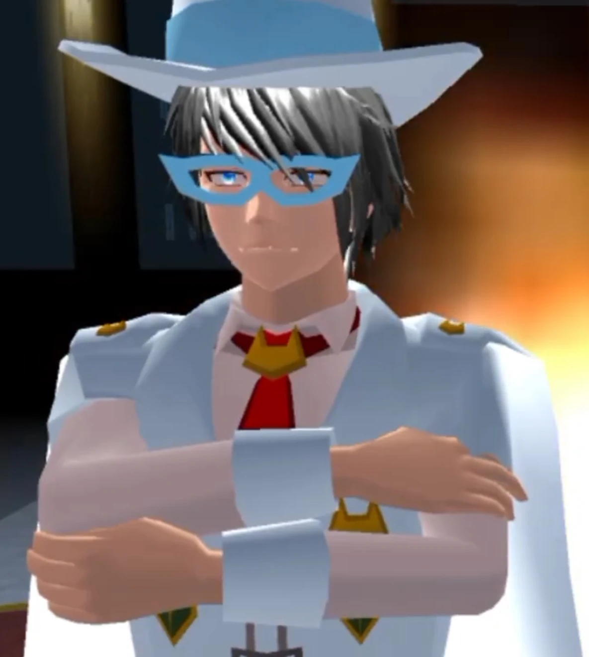 Chiu Canataorina | Midori Series Wiki | Fandom