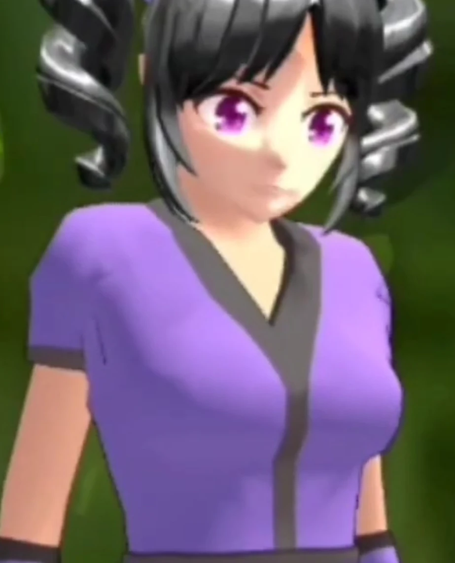 Saki | Midori Series Wiki | Fandom