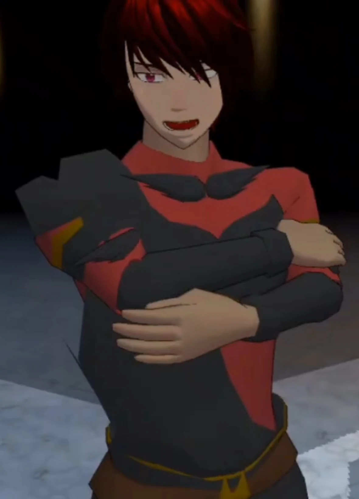 Cosmos | Midori Series Wiki | Fandom