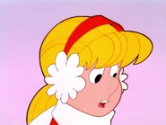 Karen (Frosty the Snowman 1969) | Midoriku the Dinosaur Wiki | Fandom