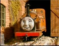 Duke | Mid Sodor Railway Wiki | Fandom