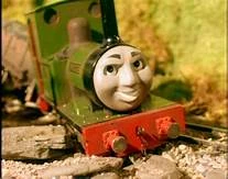 Smudger | Mid Sodor Railway Wiki | Fandom