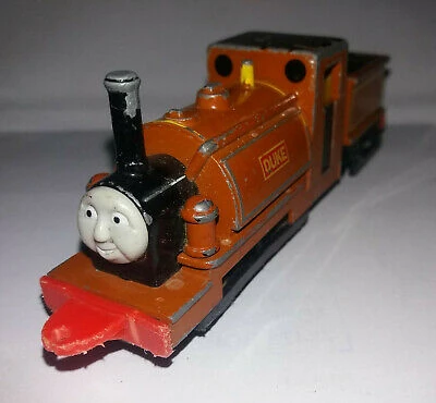 Duke Merchandise Gallery | Mid Sodor Railway Wiki | Fandom