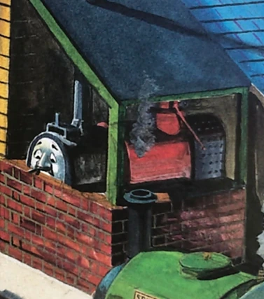 Stanley | Mid Sodor Railway Wiki | Fandom