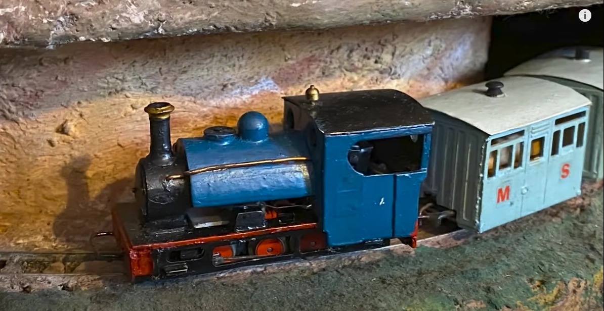 Albert | Mid Sodor Railway Wiki | Fandom