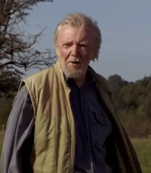 George Napier | Midsomer Murders Again Wiki | Fandom