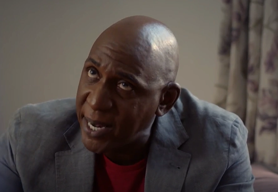 Jordan Briggs | Midsomer Murders Again Wiki | Fandom