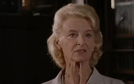 Lady Angela Hartley | Midsomer Murders Again Wiki | Fandom