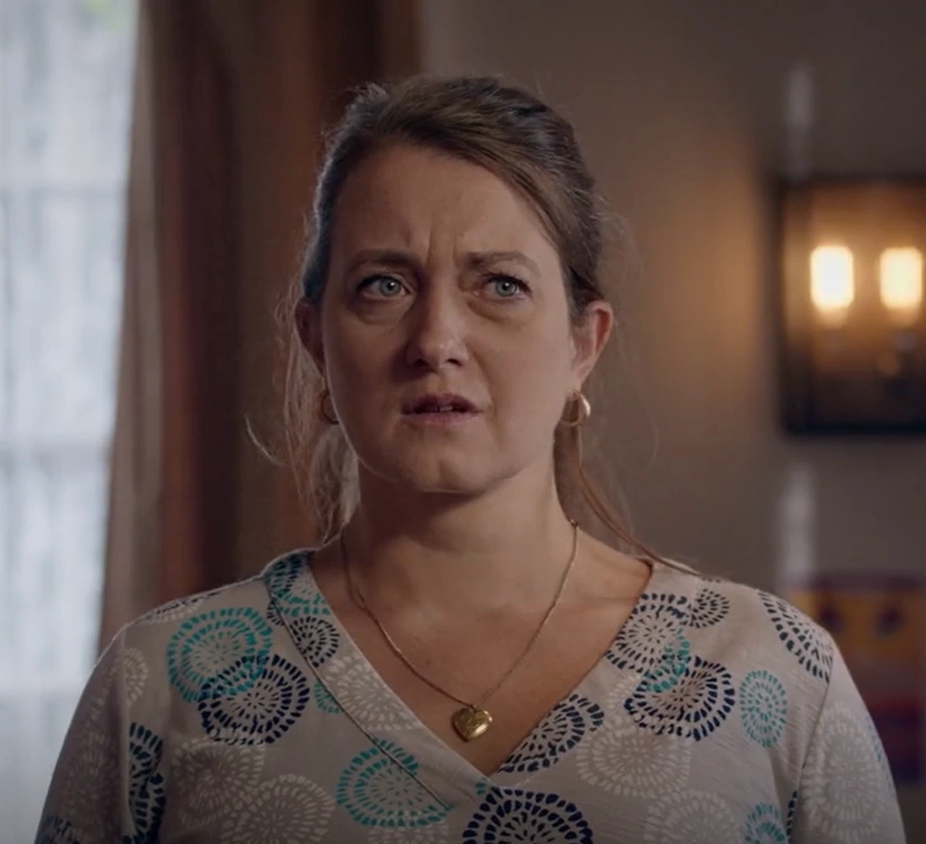 Gill Templeton | Midsomer Murders Again Wiki | Fandom