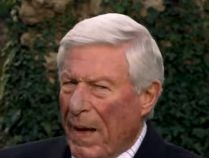 Mr. Commodore | Midsomer Murders Again Wiki | Fandom