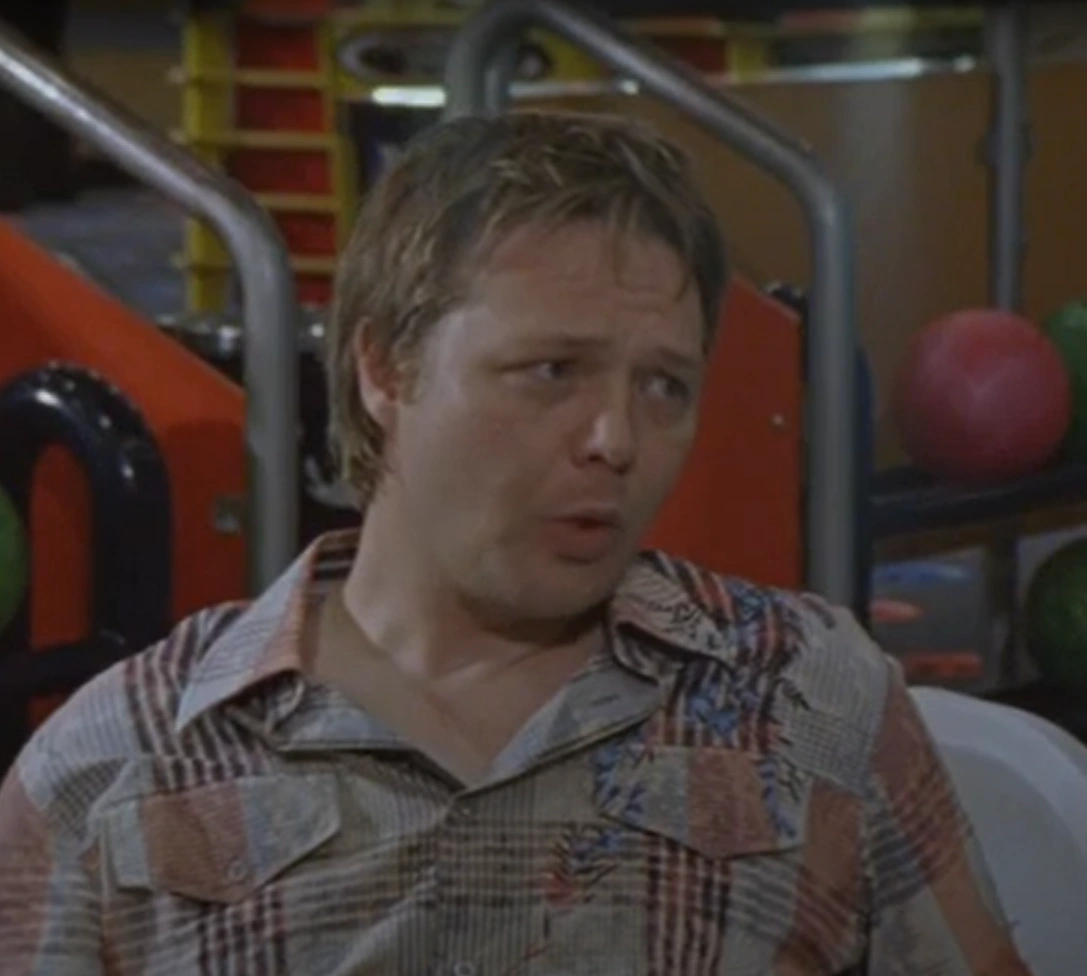 Mark Purdy | Midsomer Murders Again Wiki | Fandom