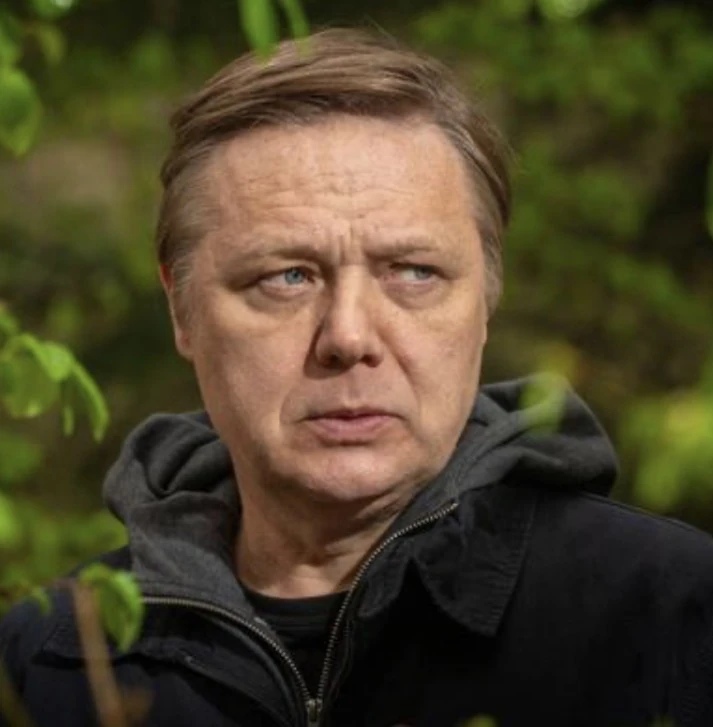 Eli Trask | Midsomer Murders Again Wiki | Fandom