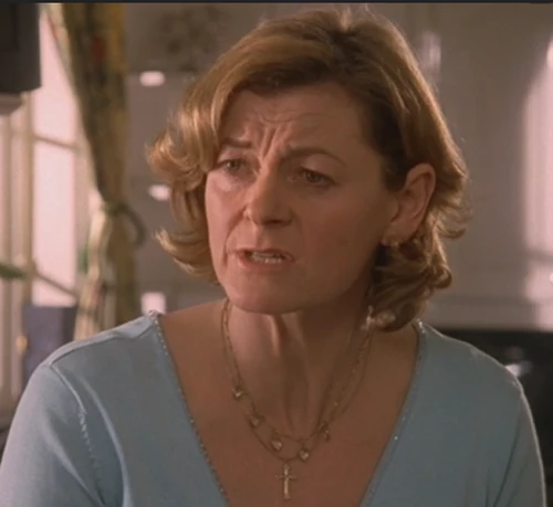 Jacqueline Small | Midsomer Murders Again Wiki | Fandom