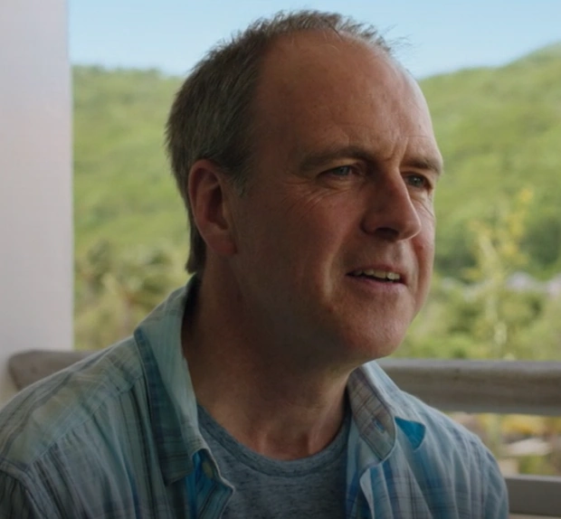 Terry Brownlow | Midsomer Murders Again Wiki | Fandom