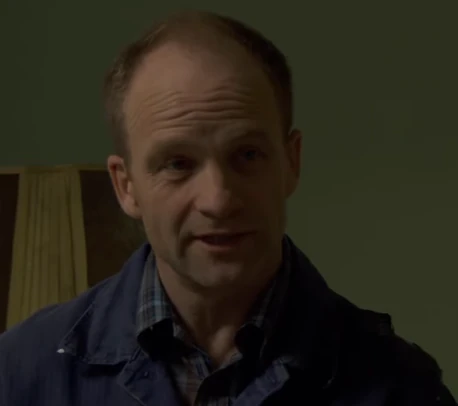 David Orchard | Midsomer Murders Again Wiki | Fandom