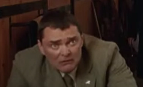 Mr. Hundsecker | Midsomer Murders Again Wiki | Fandom